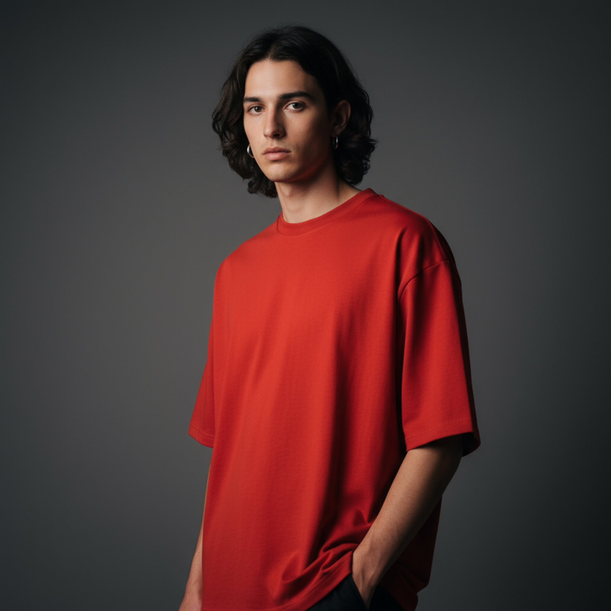 RED ESSENTIAL – KUDOS
